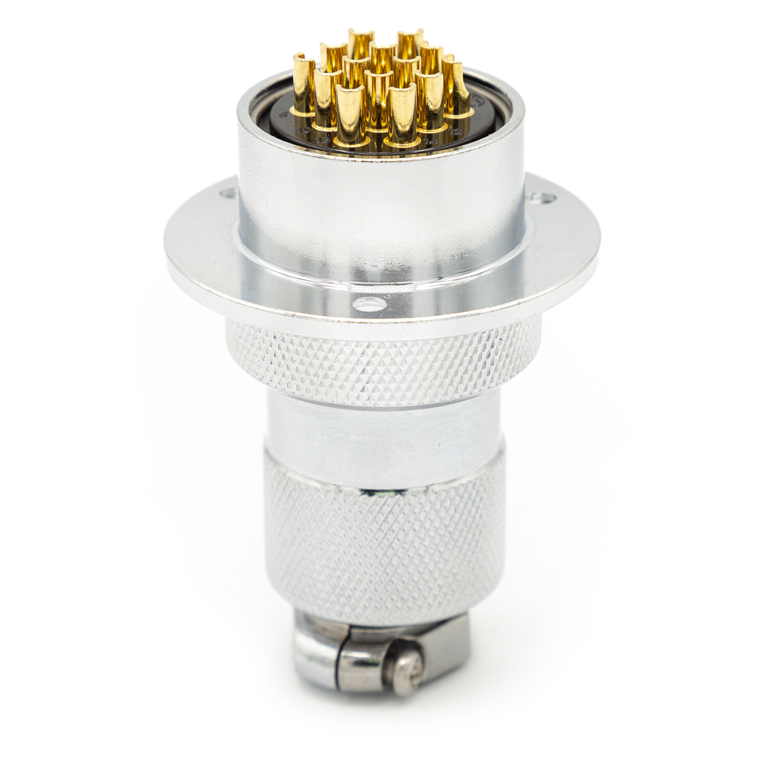 14 Pin Quick Connector for PWR Series - Prowinch Colombia SAS